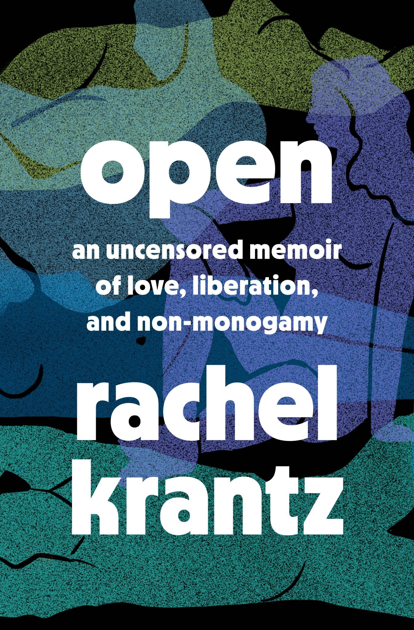 Book Review: Open: An Uncensored Memoir of Love, Liberation, and Non ...